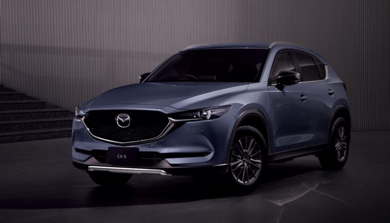 【新型マツダCX-5】マイナーチェンジ2021後のグレードの違い～おすすめは特別仕様車 | ひつじ茶屋