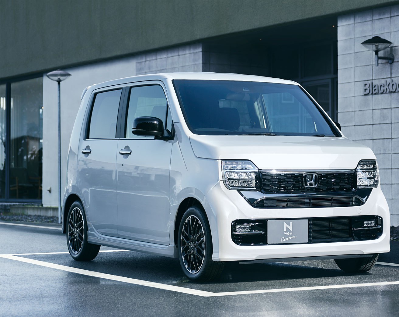 【新型N-WGN/Custom】マイナーモデルチェンジ2022変更点まとめ | ひつじ茶屋