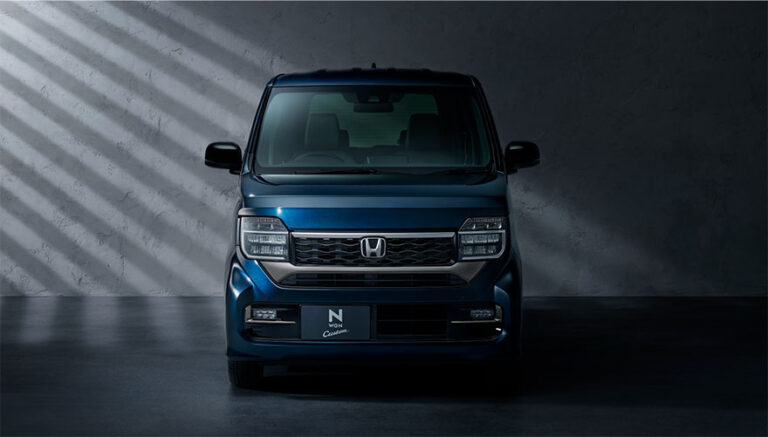 【新型N-WGN/Custom】マイナーモデルチェンジ2022変更点まとめ | ひつじ茶屋