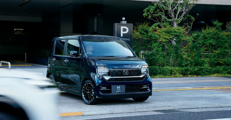 【新型N-WGN/Custom】マイナーモデルチェンジ2022変更点まとめ | ひつじ茶屋