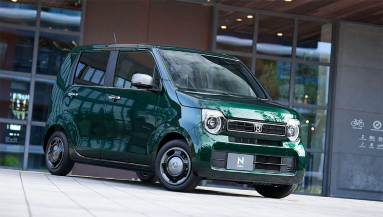 【新型N-WGN/Custom】マイナーモデルチェンジ2022変更点まとめ | ひつじ茶屋