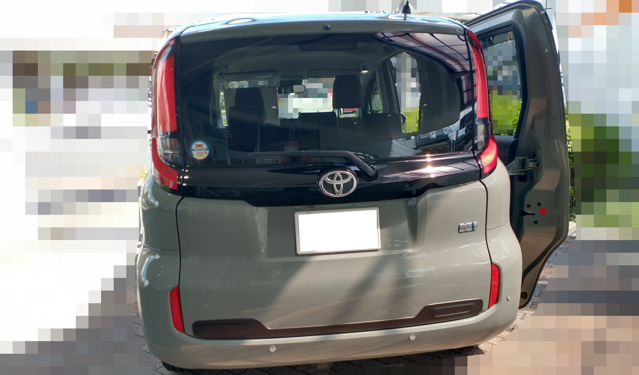 新型シエンタ 乗り出し価格は350万円!?見積もり・値引き額とは | ひつじ茶屋