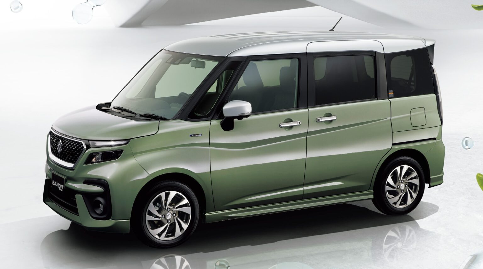 【新型ソリオ】高速道路が快適に？！マイナーモデルチェンジ2023 | ひつじ茶屋